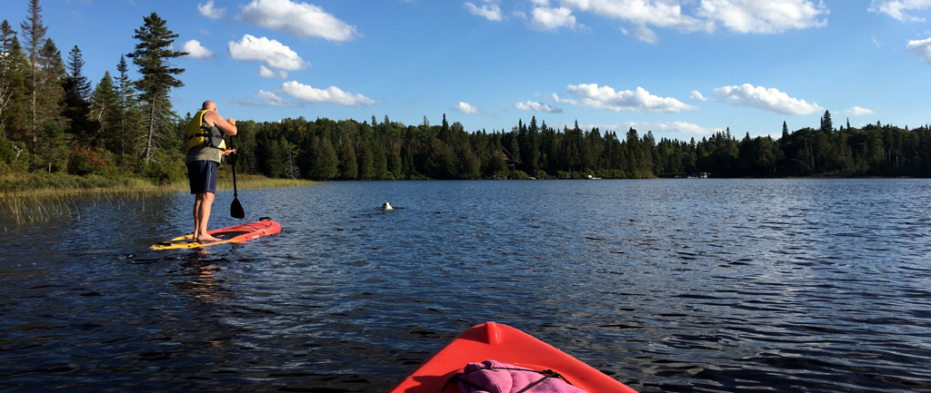 Vacances et villégiature au Club Rossignol